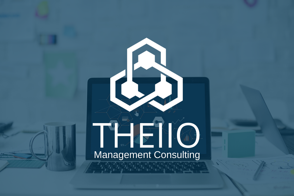 Technology Solutions Design Program - Theiio | Consulting Services